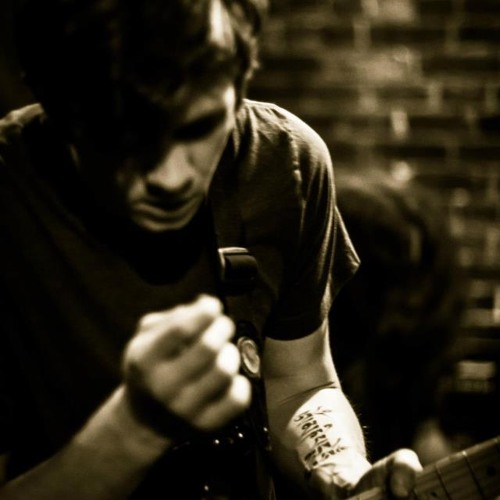 Stream Full FrontalSaurus - I Know My Lines? by Jared McKinney | Listen ...