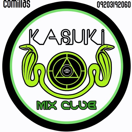 Stream Kasuki Comillas Branch music | Listen to songs, albums, playlists for free on SoundCloud