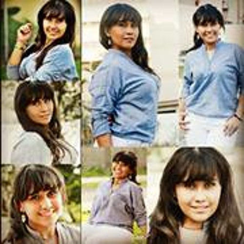 Stream Anna Alessandra Ramos music | Listen to songs, albums, playlists ...