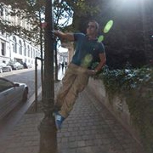 Stream James Rycroft 1 music | Listen to songs, albums, playlists for ...