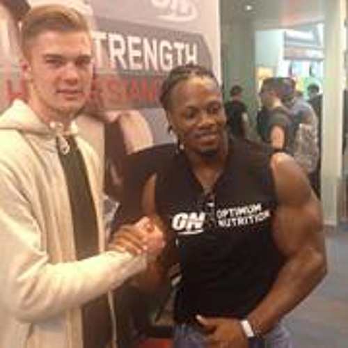 Stream Connor Robson PT music | Listen to songs, albums, playlists for ...