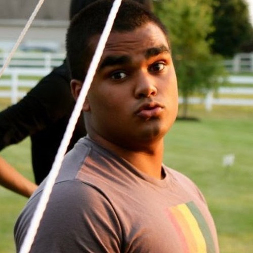 Stream Robin Mukherjee music | Listen to songs, albums, playlists for ...