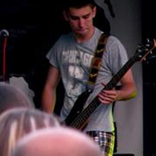 Stream Super Mario Bros bass cover by Luka Novaković 1 | Listen online ...