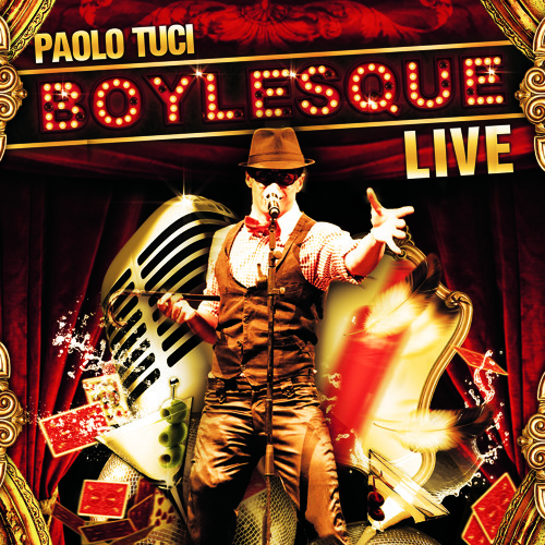 Stream Paolo Tuci music | Listen to songs, albums, playlists for free ...