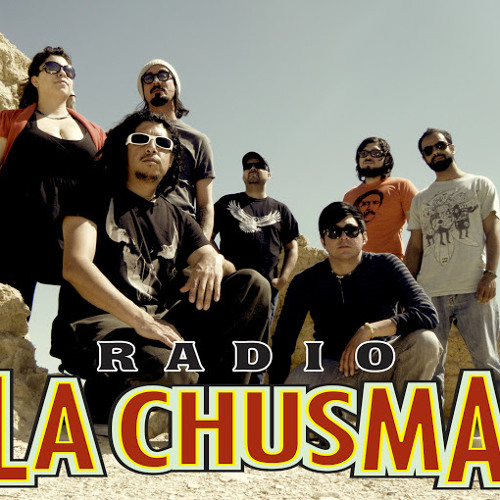 Stream Radio la Chusma music | Listen to songs, albums, playlists for ...