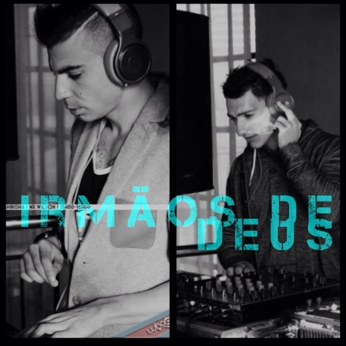 Stream Irmãos De Deus music | Listen to songs, albums, playlists for ...