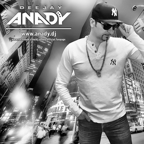 Stream DeeJay Anady music | Listen to songs, albums, playlists for free ...