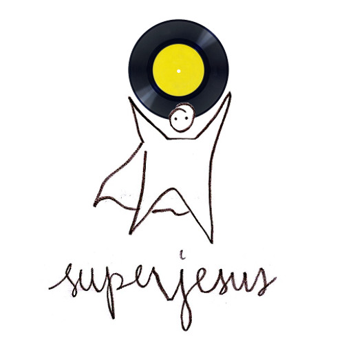 Stream SuperJesus music | Listen to songs, albums, playlists for free ...