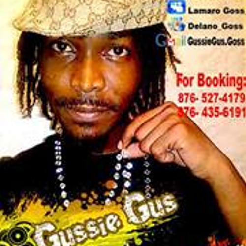 Stream Gussie Gus music | Listen to songs, albums, playlists for free ...