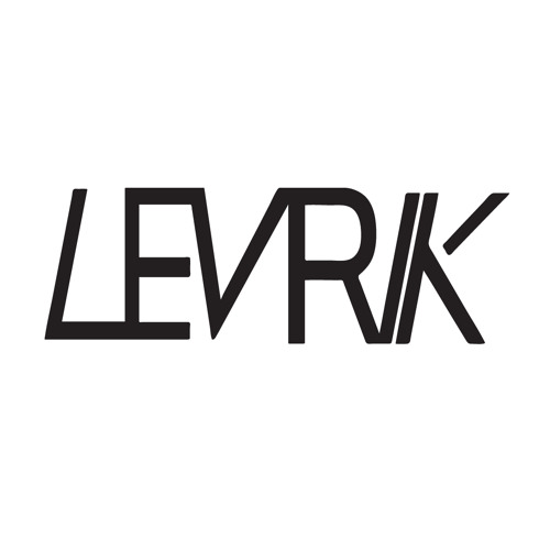 Stream Levrik music | Listen to songs, albums, playlists for free on SoundCloud