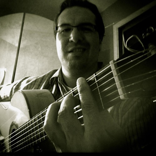 Stream Who Are You (Dreamy Texture) by Jon Bañuelos | Listen online for ...