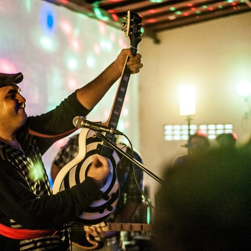 Stream Stephen Ulrich Oficial music | Listen to songs, albums ...