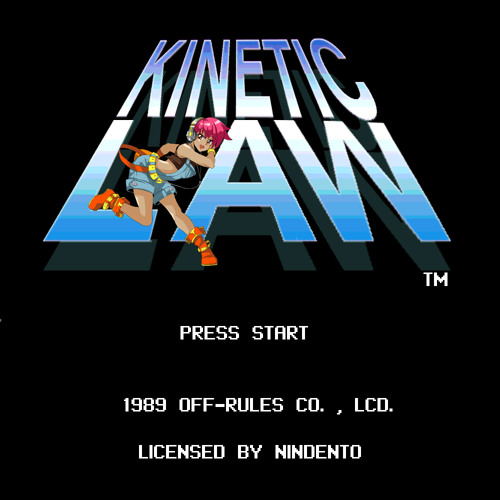 Stream Kinetic Law music | Listen to songs, albums, playlists for free ...