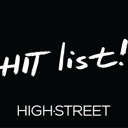Stream HIGH STREET music | Listen to songs, albums, playlists for free ...
