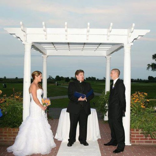 Stream Maestre Wedding Ceremony by Thomas Fiorillo | Listen online for ...