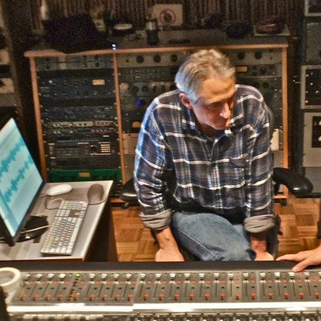 Stream SONIC RIVER MIX V1 230614 by Matt Pierson Music | Listen online ...