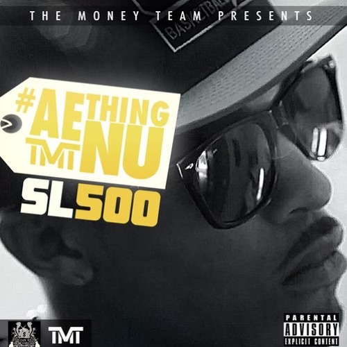 Stream SL 500 Levels Remix by Money SL | Listen online for free on ...