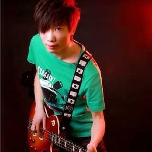Stream Milky Way (demo) by Jinyi Chen | Listen online for free on ...