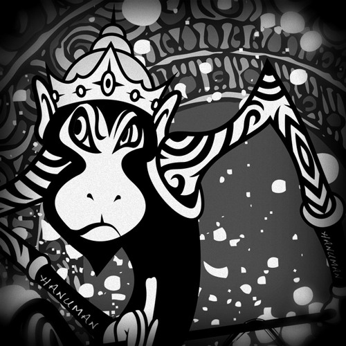 Stream Hanuman Band music | Listen to songs, albums, playlists for free ...