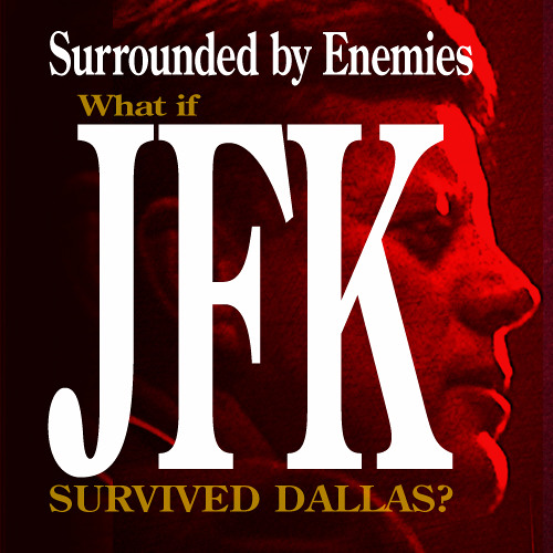 Stream Surrounded by Enemies music | Listen to songs, albums, playlists for free on SoundCloud