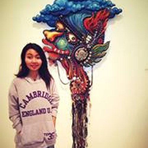 Stream Vyta Andri Setyo Utami music | Listen to songs, albums ...