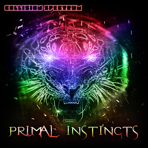 Stream Collision Spectrum music | Listen to songs, albums, playlists ...