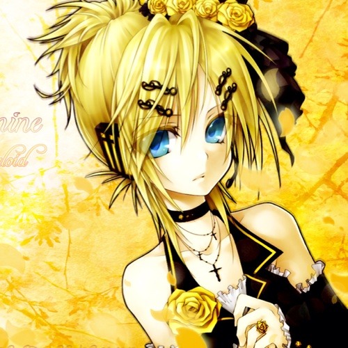 Stream Princess Rin Kagamine music | Listen to songs, albums, playlists ...