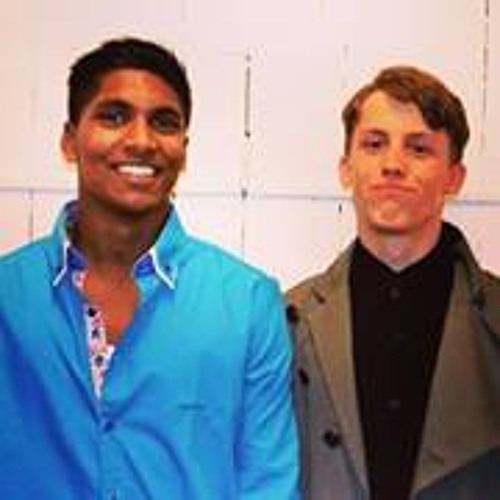 Stream Joshua Bach music | Listen to songs, albums, playlists for free ...