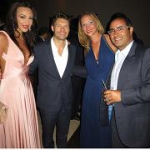 Stream Marc-Antoine Acra music | Listen to songs, albums, playlists for ...