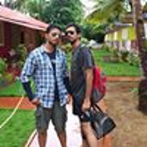 Stream Ashwin Radhakrishnan 1 music | Listen to songs, albums ...