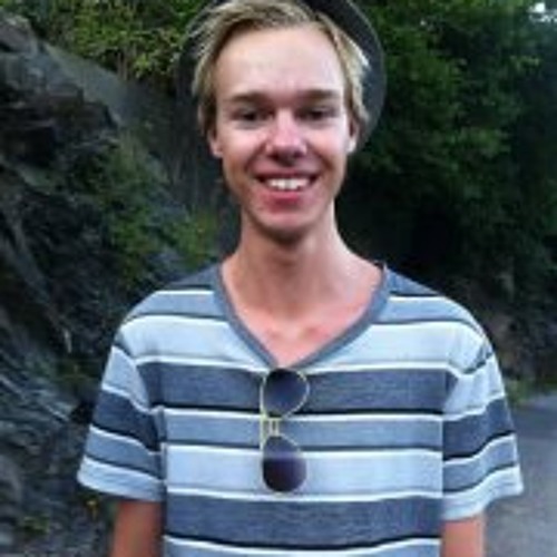 Stream Thomas Wold Nordstrøm music | Listen to songs, albums, playlists ...