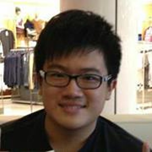 Stream Christopher Chuah Hoong music | Listen to songs, albums ...