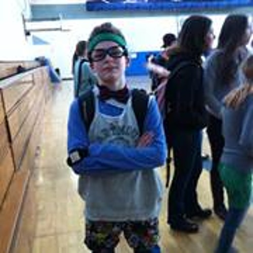 Stream Max Ratti-Bicknell music | Listen to songs, albums, playlists ...