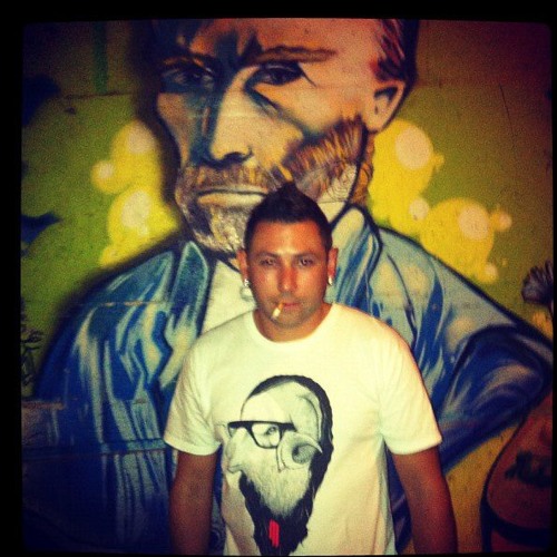 Stream DJ_Sal music | Listen to songs, albums, playlists for free on ...