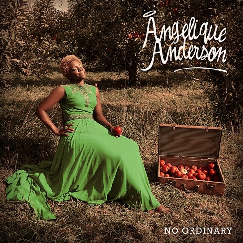 Stream Angelique Anderson music | Listen to songs, albums, playlists ...