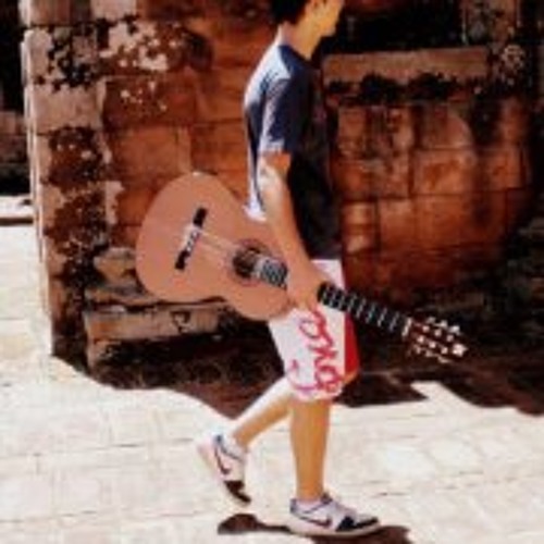 Stream Why Georgia by Sebas Benitez | Listen online for free on SoundCloud