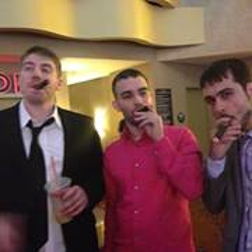 Stream Danny Verrilli music | Listen to songs, albums, playlists for ...