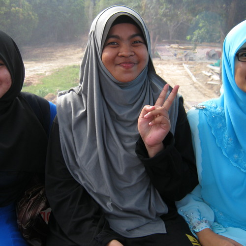 Stream Amirah Aishah Abdul Razak music | Listen to songs, albums ...