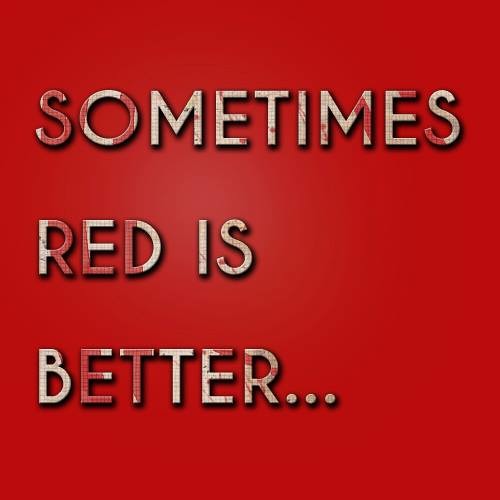 Stream Sometimes Red is Better - Gigi Bicali is a Bad Man by Sometimes ...