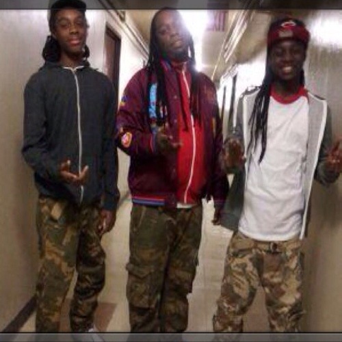 Stream Lil -Trigga(HawkinsBoy) | Listen to La Capone playlist online ...