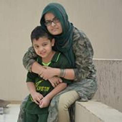 Stream Maha Rashid Butt music | Listen to songs, albums, playlists for ...