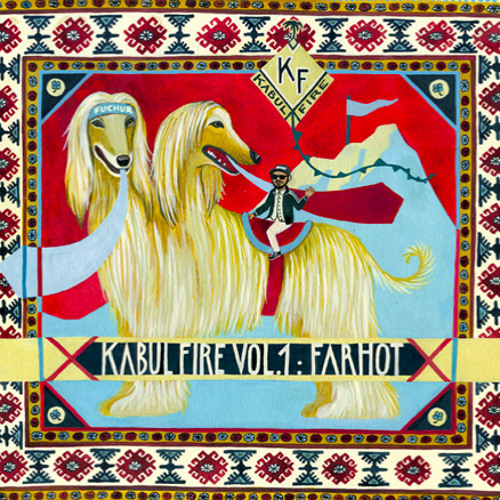 Stream KabulFireOfficial music | Listen to songs, albums, playlists for ...