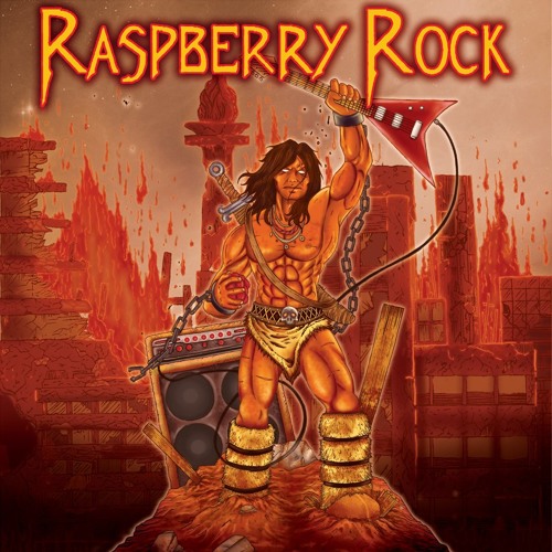 Stream Raspberry Rock music | Listen to songs, albums, playlists for ...