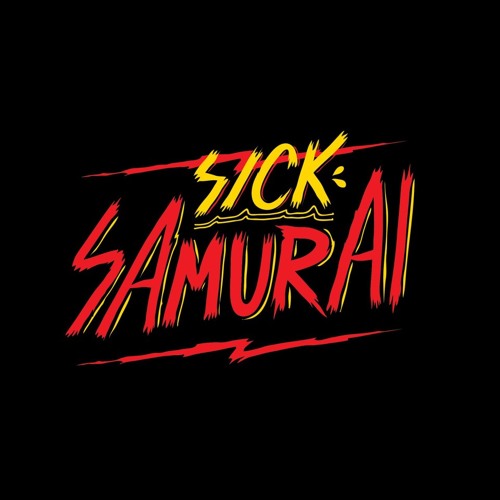 Stream Sick Samurai music | Listen to songs, albums, playlists for free ...