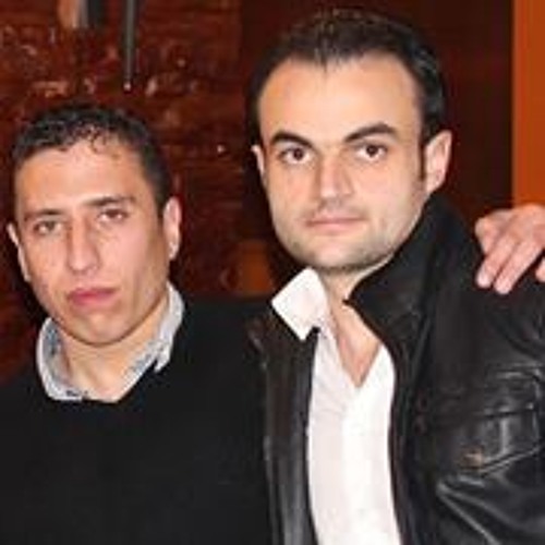 Stream Marwan Hamad music | Listen to songs, albums, playlists for free ...