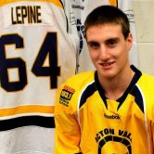 Stream Yannick Lépine music | Listen to songs, albums, playlists for free on SoundCloud