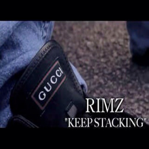 Stream Riimz | Listen to Nines- One Foot Out playlist online for free ...