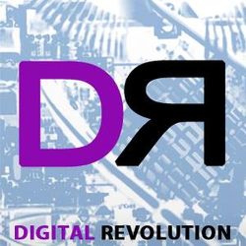 Stream Digital Revolution Music music | Listen to songs, albums ...