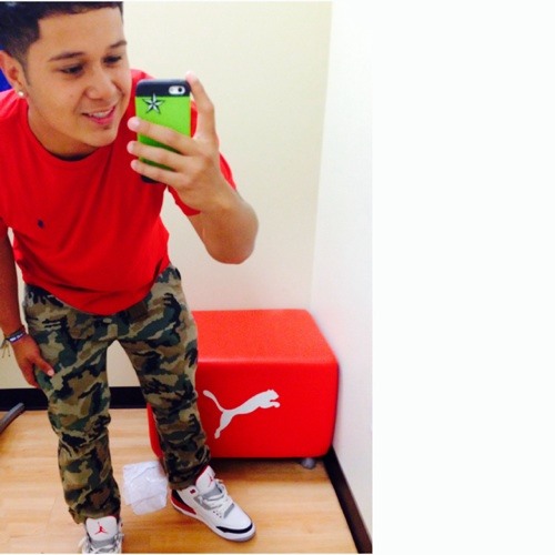 Stream Bryan Gutierrez 18 music | Listen to songs, albums, playlists ...