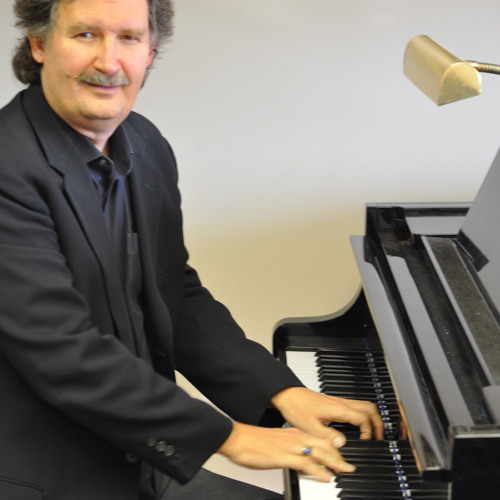 Stream Mark Miller Jazz Piano music | Listen to songs, albums ...